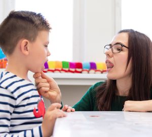 Oral Motor Therapy – Blooming Mind Therapy